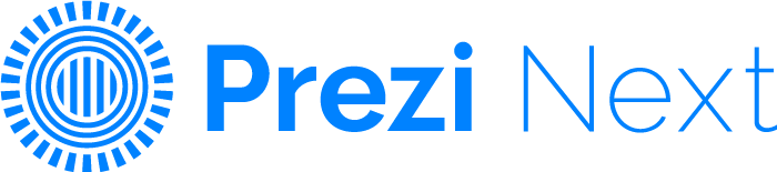 Press Kit | Official Prezi Assets, Logos and Photos | Prezi
